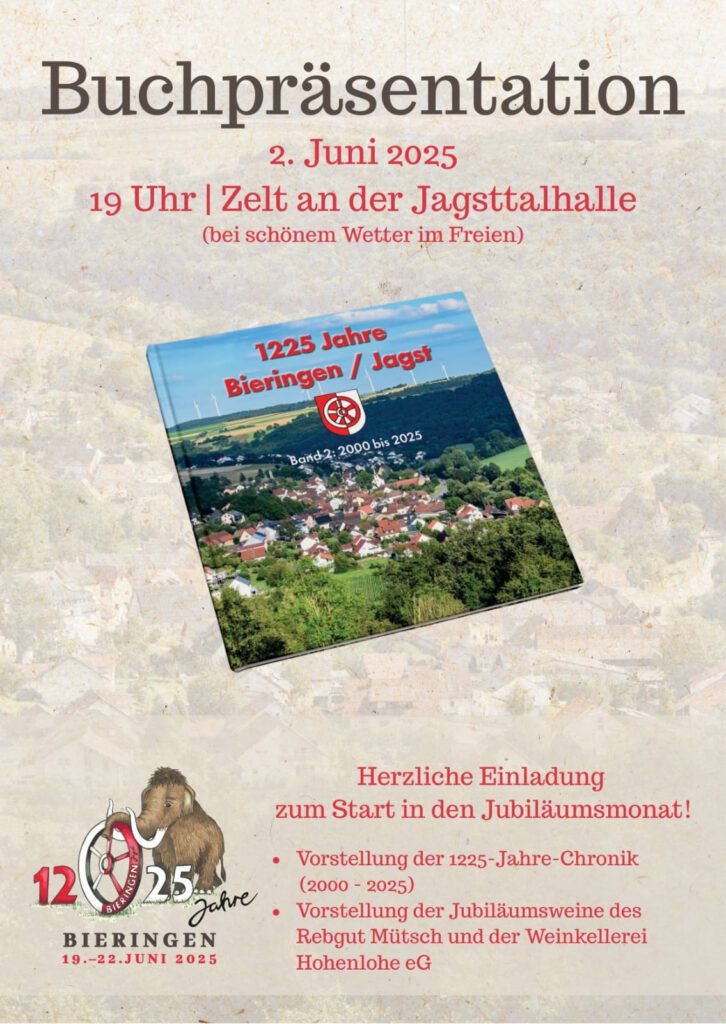 Bieringen im Schöntal